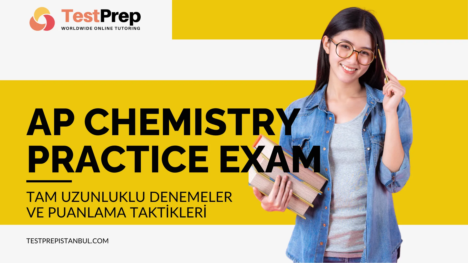AP Chemistry Practice Exam: Tam Uzunluklu Denemeler ve Puanlama ...