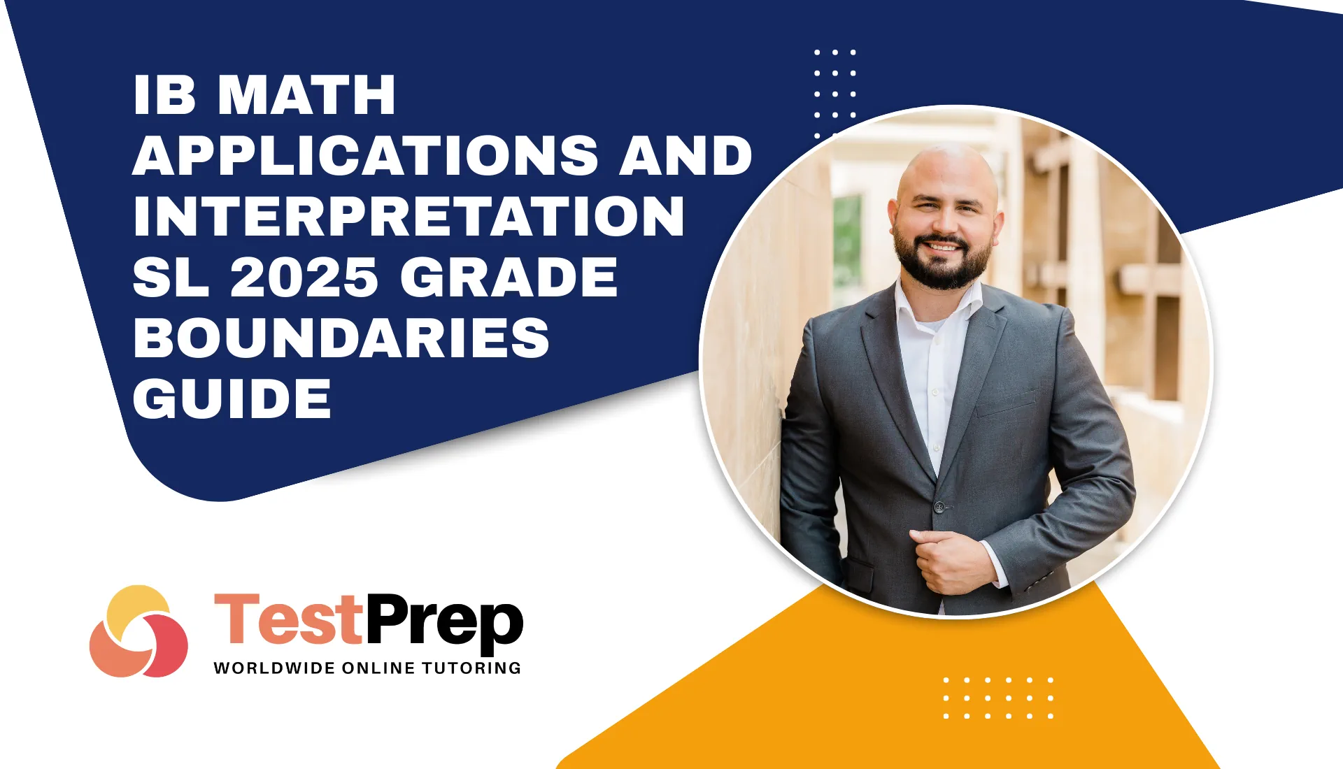 IB Math Applications and Interpretation SL 2025 Grade Boundaries Guide ...